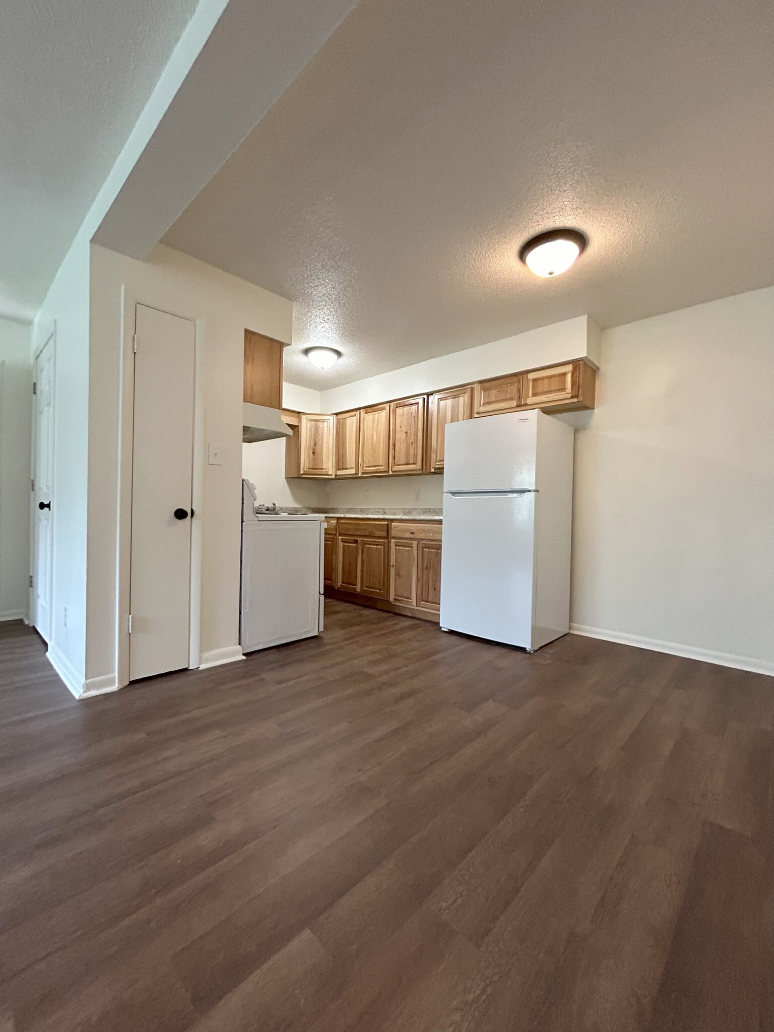 Hillview Terrace Apartments - 110 Hillview Terrace Dr Harriman, TN ...
