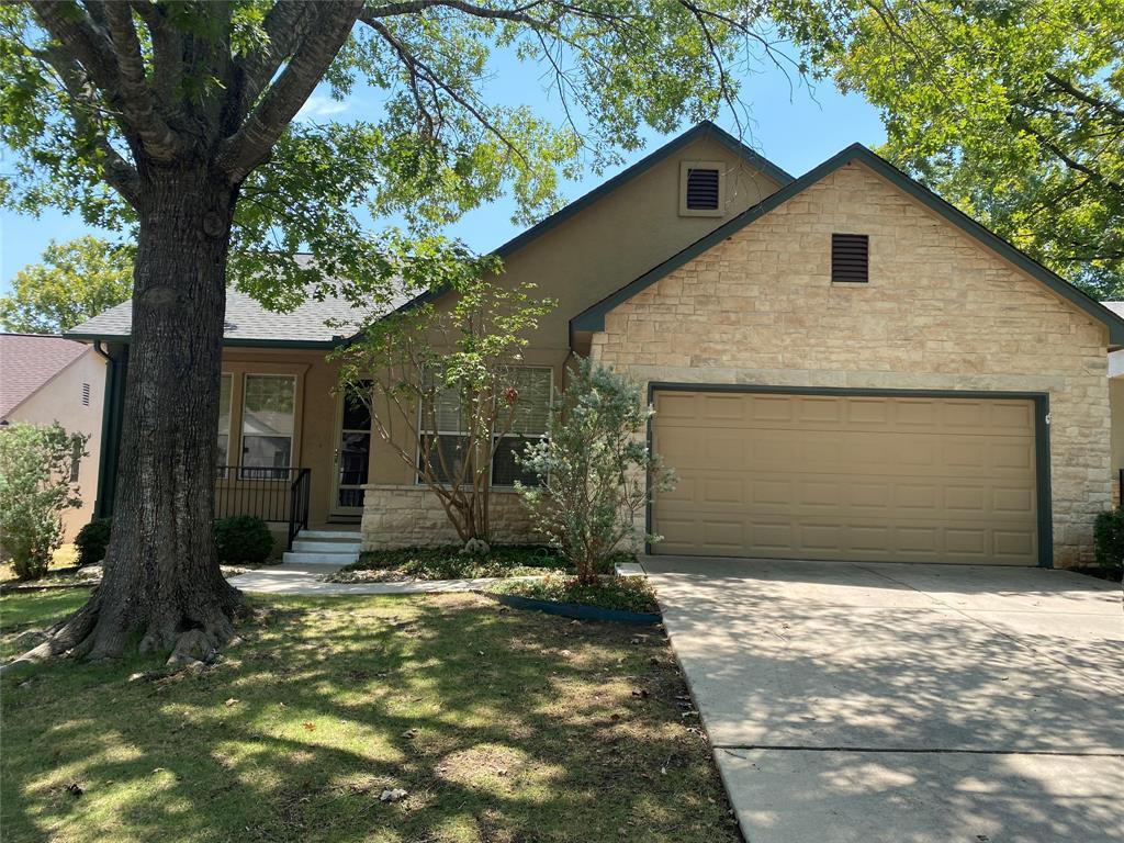 133 Anemone Way, Georgetown, TX 78633 - House Rental in Georgetown, TX ...