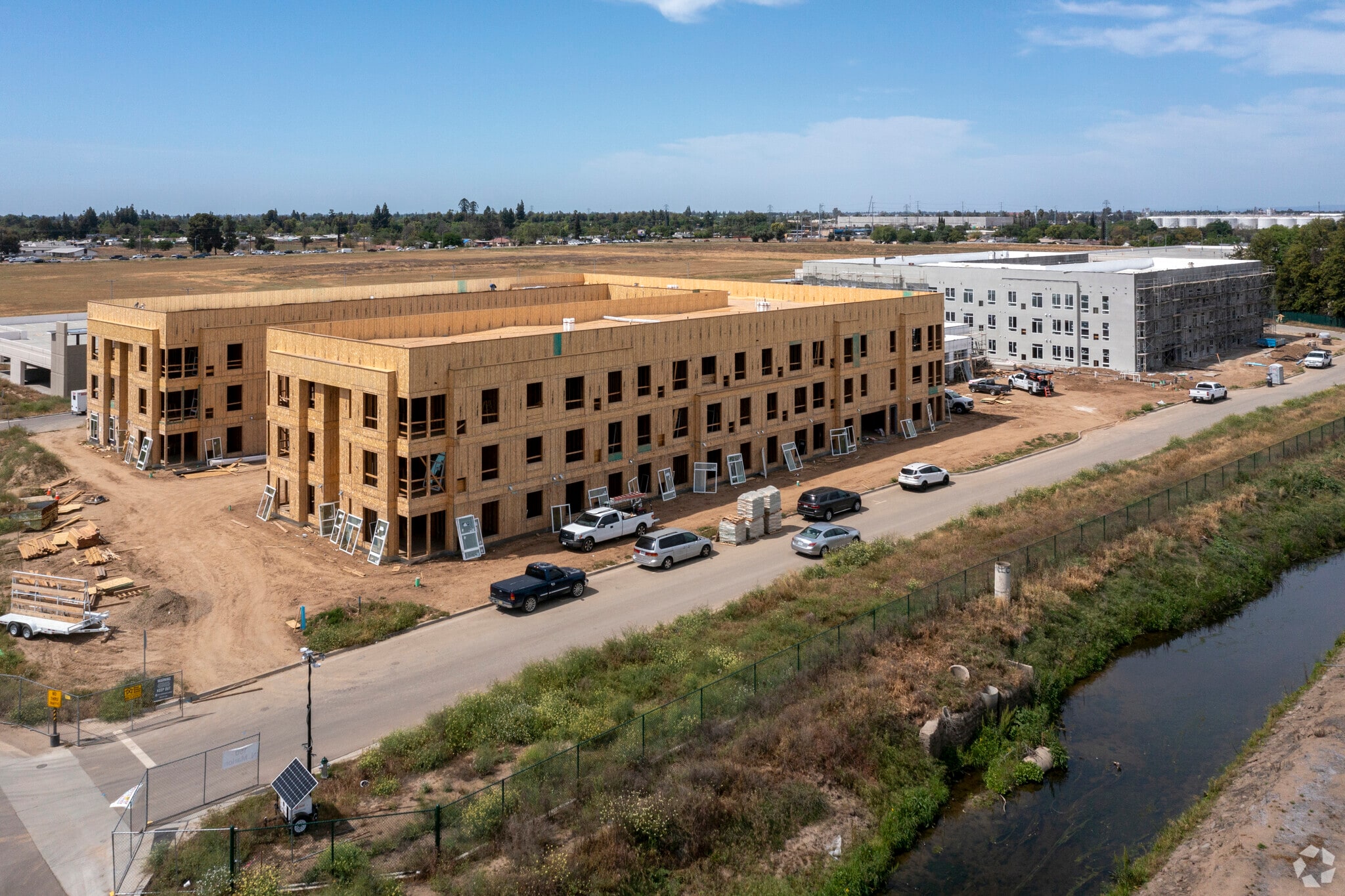 Sarahs Court Apartments - 200 N Salma Ave Fresno, CA 93727 | Apartments.com