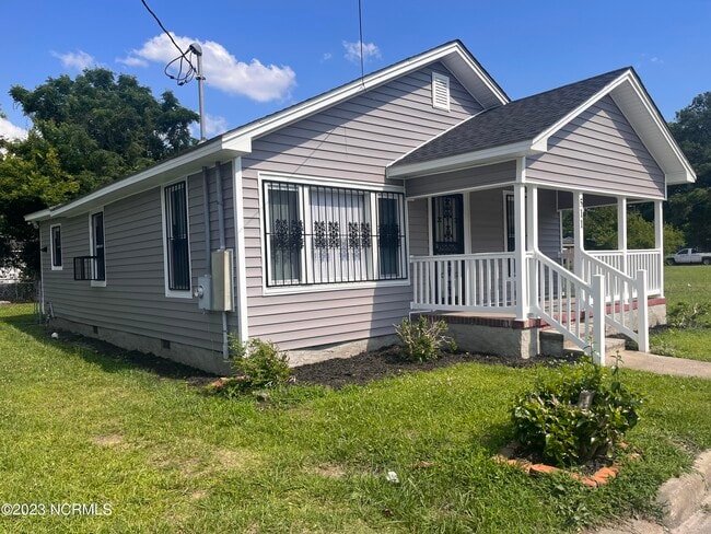 511 Ford St, Greenville, NC 27834 - House Rental in Greenville, NC ...