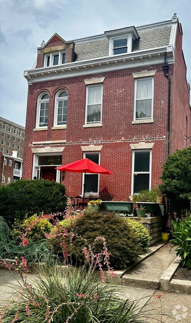 The Fan Apartments for Rent - Richmond, VA - 146 Rentals | Apartments.com