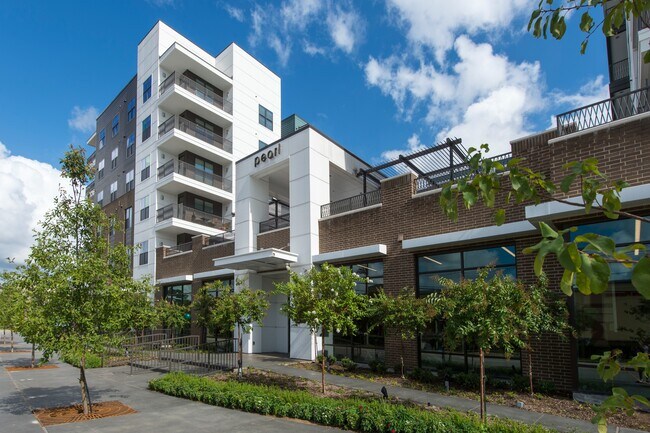 Pearl Washington - Apartments in Houston, TX | Apartments.com