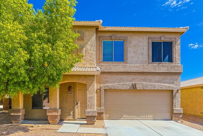 Mustang Ridge Loft Apartments for Rent - San Tan Valley, AZ - Updated ...