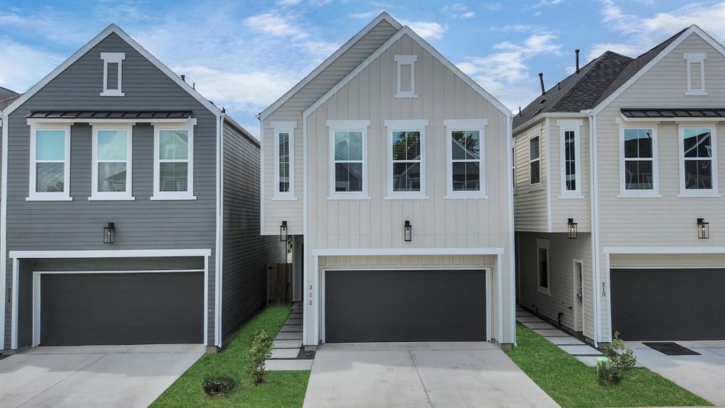312 Charlock St, Houston, TX 77022 - House Rental in Houston, TX ...