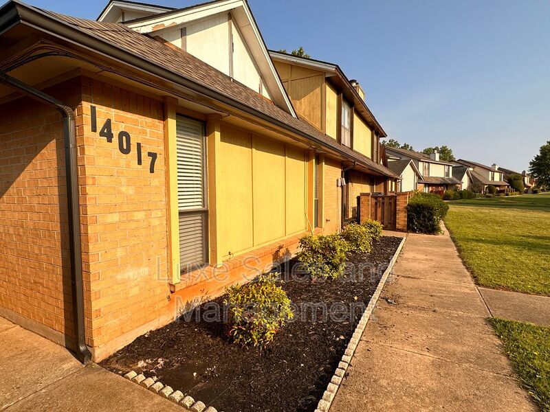 14017 Fairhill Ave, Edmond, OK 73013 - House Rental in Edmond, OK ...