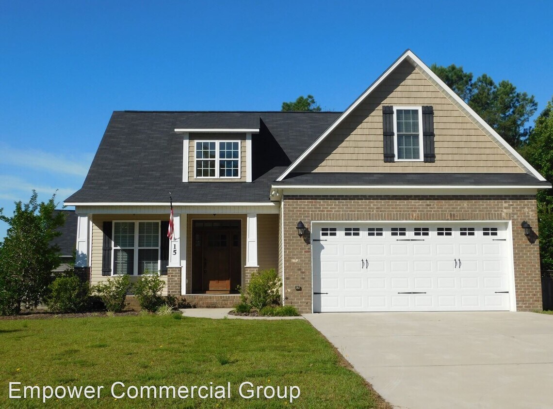 15 Dry Springs Ct, Cameron, NC 28326 - House Rental in Cameron, NC ...