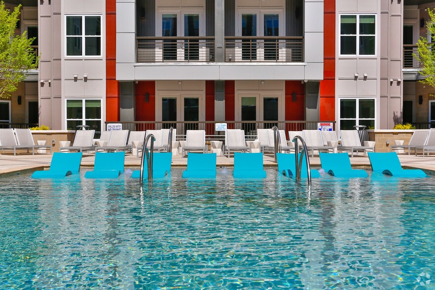 Circa Uptown Rentals - Charlotte, NC | Apartments.com