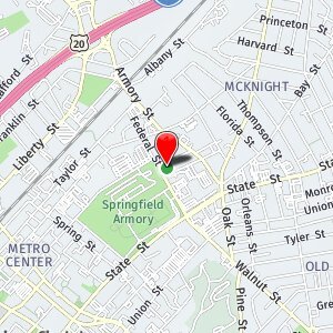 15 Armory St Unit 1R, Springfield, MA 01105 - Room for Rent in ...