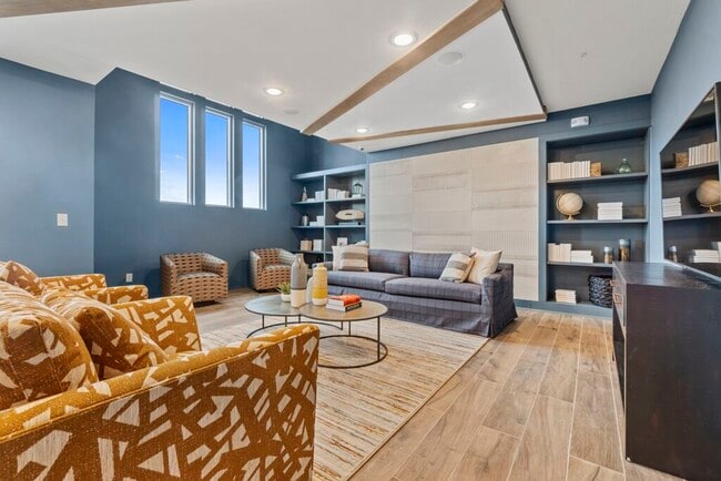 The Ruby at Chadwick Commons Apartments - 5001 State Highway 114 ...