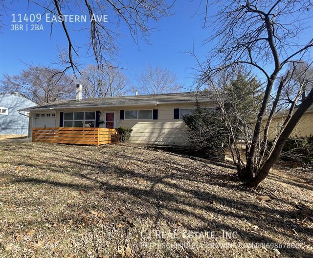 11409 Eastern Ave, Kansas City, MO 64134 - House Rental in Kansas City ...