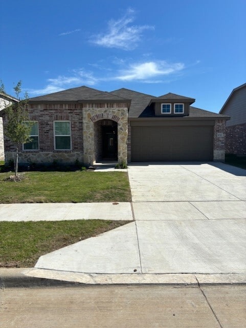 4521 Greyberry Dr Crowley, TX 76036 - Alquileres en Crowley, TX ...