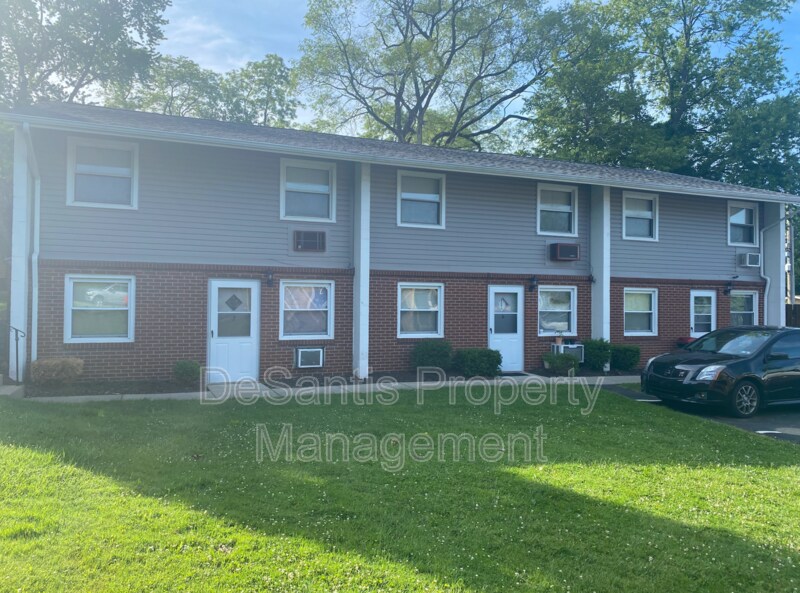 401 Moon Clinton Rd Unit 20, Carnot-Moon, PA 15108 - Condo for Rent in ...