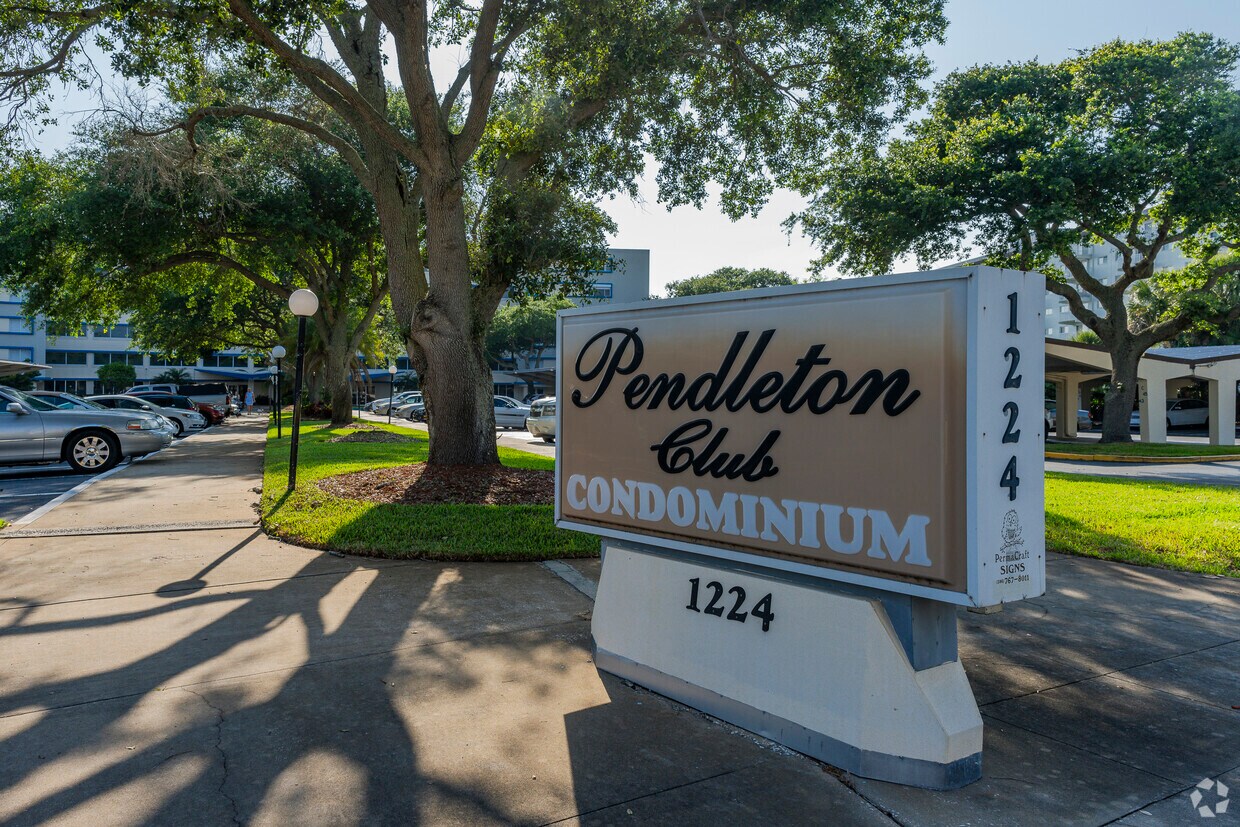 Pendleton Club - 4 Units Available for Rent | Daytona Beach, FL ...