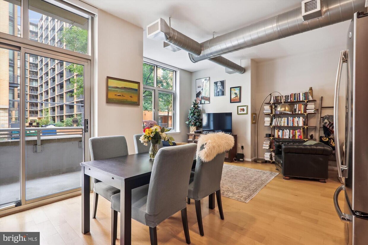 811 4th St NW Unit 108, Washington, DC 20001 - Room for Rent in ...