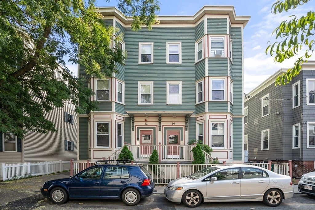 8 Suffolk St Unit 1, Cambridge, MA 02139 - 8 Suffolk St Cambridge, MA ...