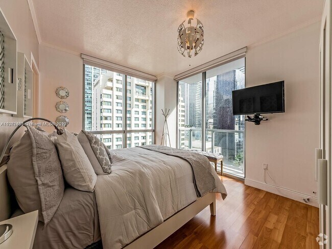 Brickell Apartments for Rent with a Walk-In Closet - Miami, FL - Updated Today - Page 4 ...
