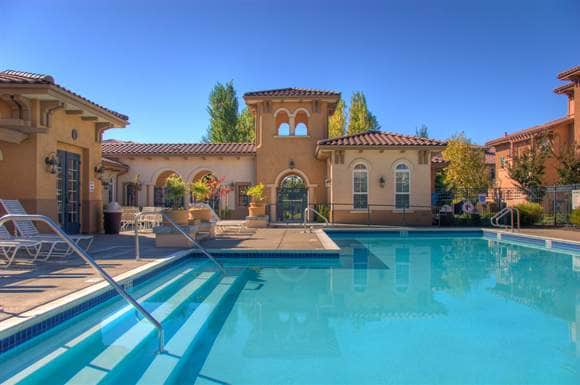 Falcon Bridge at Gale Ranch Apartments - San Ramon, CA | Apartments.com