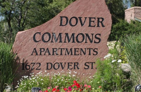 Dover Commons Apartments - Apartments in Lakewood, CO | Apartments.com