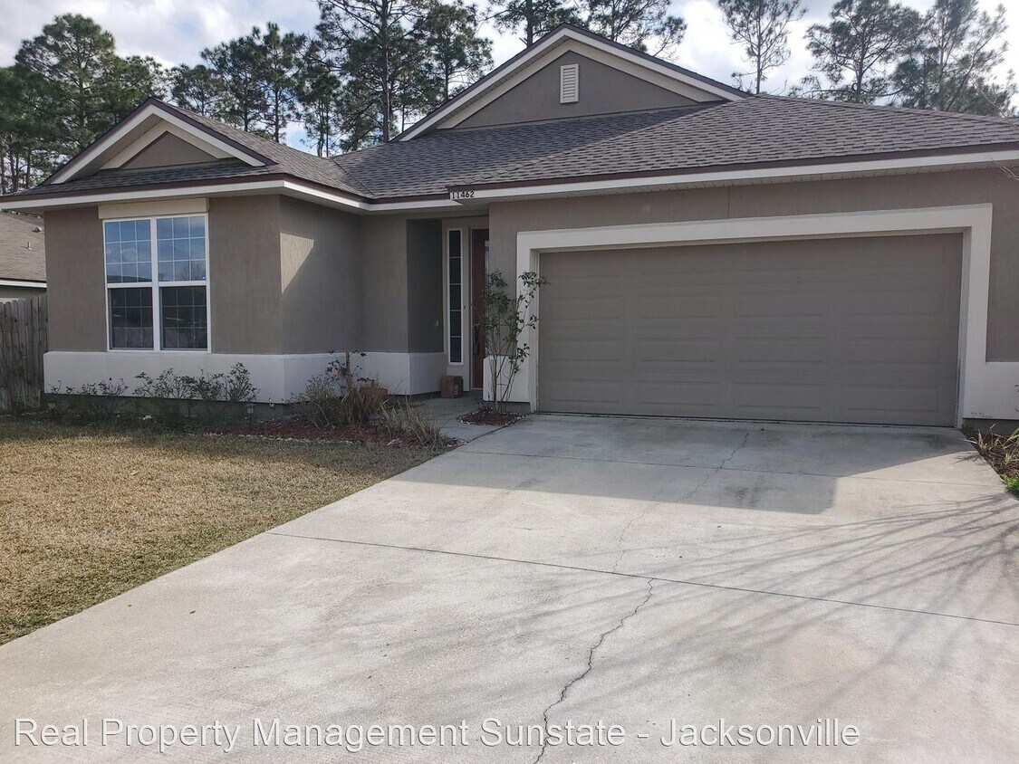 11462 Carson Lake Dr, Jacksonville, FL 32221 - House Rental in ...