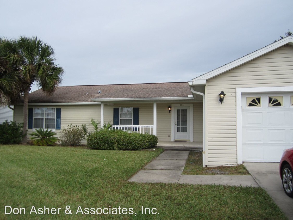 3813 Springlake Village Ct, Kissimmee, FL 34744 - House Rental in ...