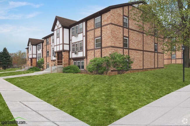 Brighton Square Apartments - Madison, WI | Apartments.com