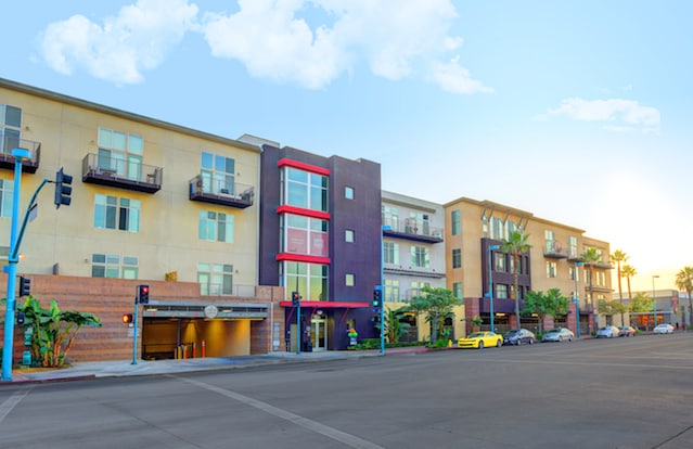 Lofts at NOHO Commons Rentals - North Hollywood, CA | Apartments.com