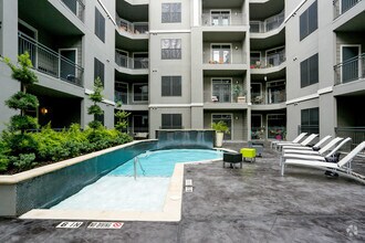 The Westheimer Apartments Rentals - Houston, TX | Apartments.com