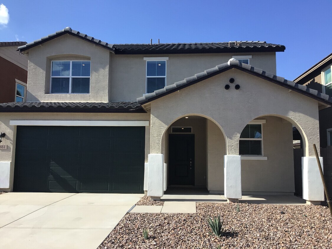 664 W Laredo Ave, Gilbert, AZ 85233 | Apartments.com