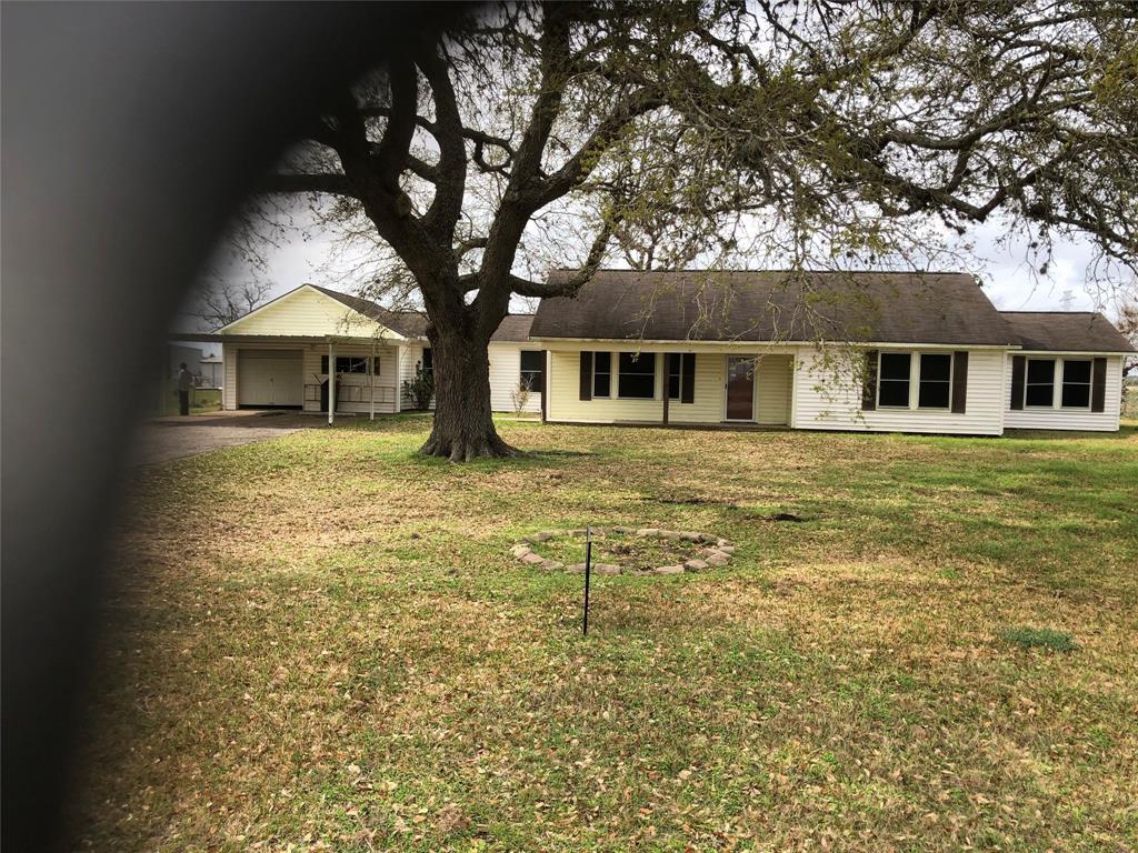 12418 FM 1994 Rd, Guy, TX 77444 - House Rental in Guy, TX | Apartments.com