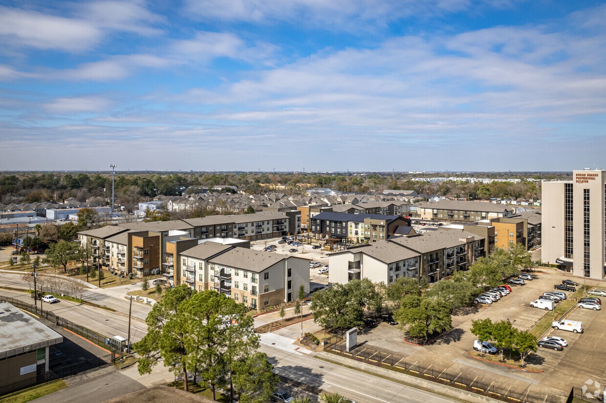 MAA Park Point - 8850 Long Point Rd Houston, TX 77055 | Apartments.com