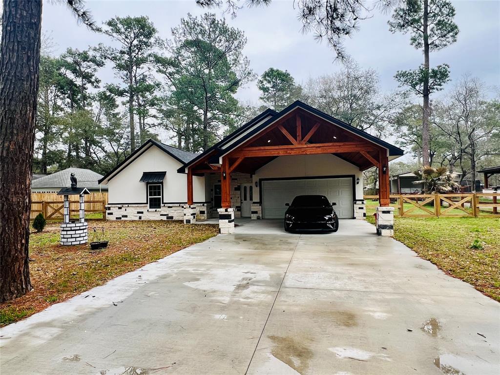 11902 Marcia Dr, Houston, TX 77065 - House Rental in Houston, TX ...