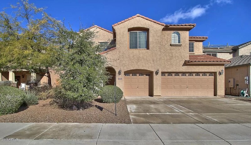 26162 W Potter Dr Buckeye, AZ 85396 - Alquileres en Buckeye, AZ ...