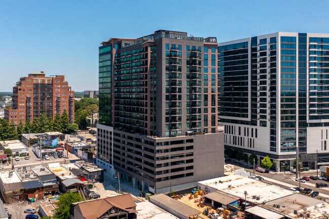 Gentry - Apartments in Atlanta, GA | Apartments.com