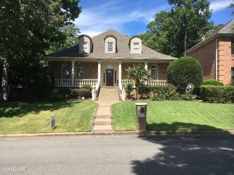 50 Avignon Ct, Little Rock, AR 72223 - House Rental in Little Rock, AR ...