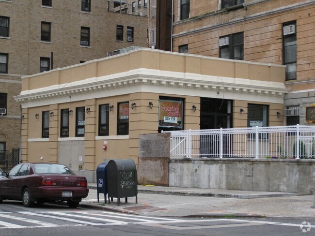 699 Classon Ave, Brooklyn, NY 11238 Apartments - Brooklyn, NY ...