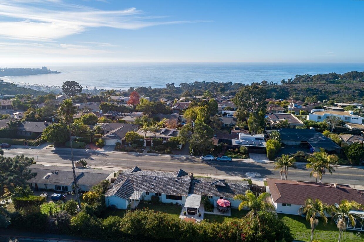 8733 Dunaway Dr, San Diego, CA 92037 - House Rental in San Diego, CA ...