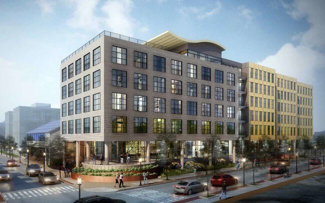 Harbourside SONO Apartments - Norwalk, CT | Apartments.com