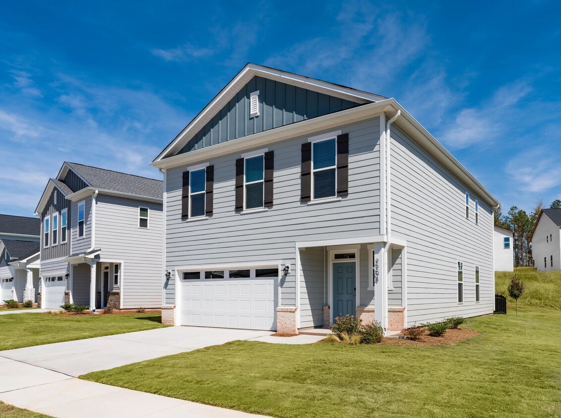 Amavi Brier Creek Houses for Rent - Durham, NC | Apartments.com