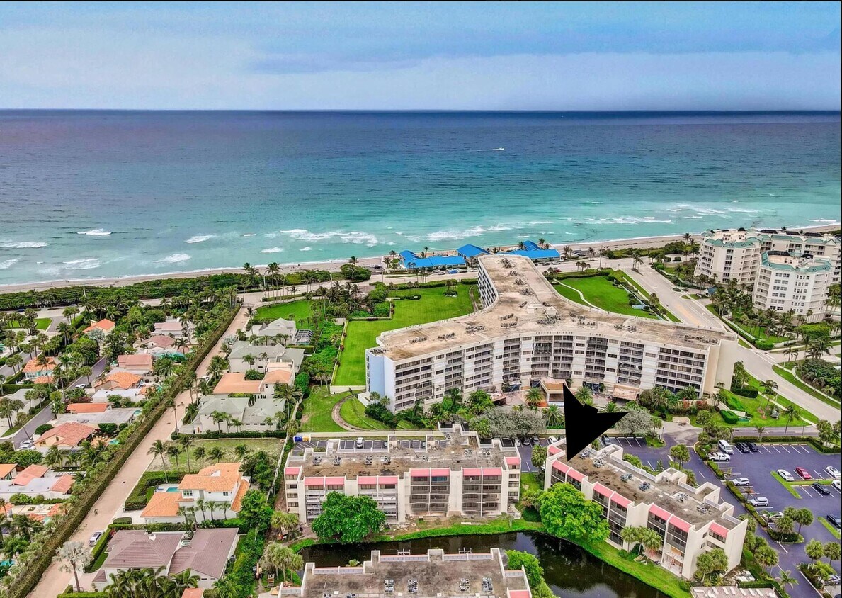 1605 S US Hwy 1 Unit B405, Jupiter, FL 33477 - Condo for Rent in ...