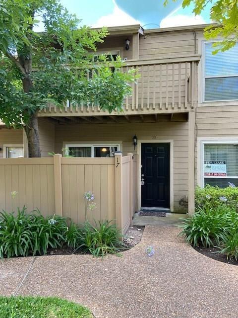2379 Briarwest Blvd Unit 17, Houston, TX 77077 - Condo for Rent in ...