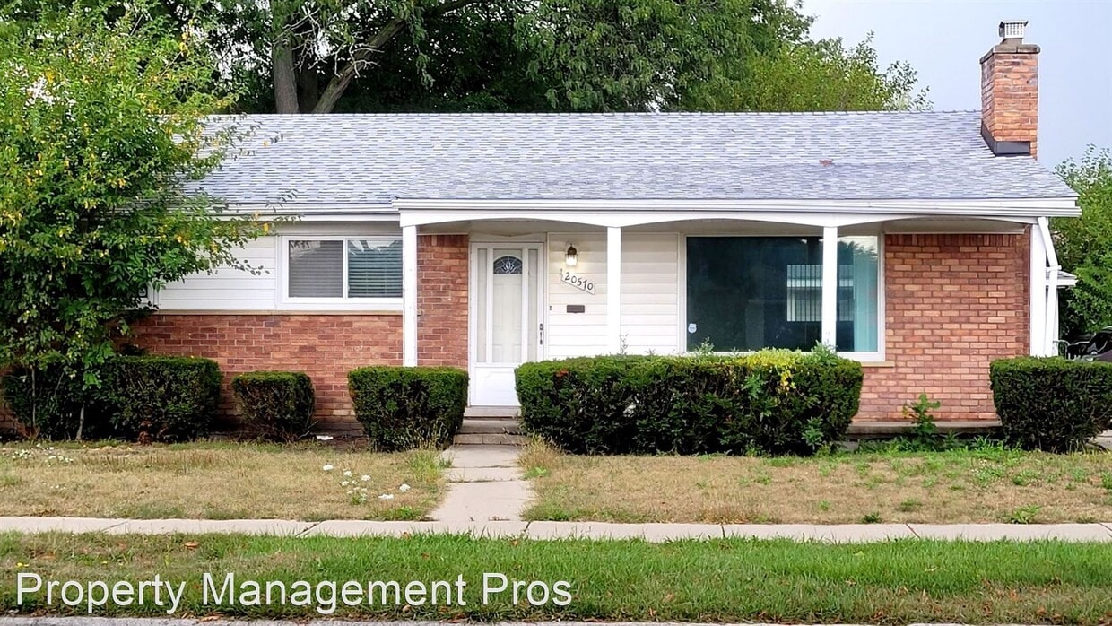 20570 Brooklawn Dr, Dearborn Heights, MI 48127 - House Rental in ...