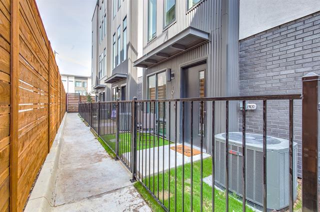 2200 Bennett Ave, Dallas, TX 75206 - Townhome Rentals in Dallas TX ...