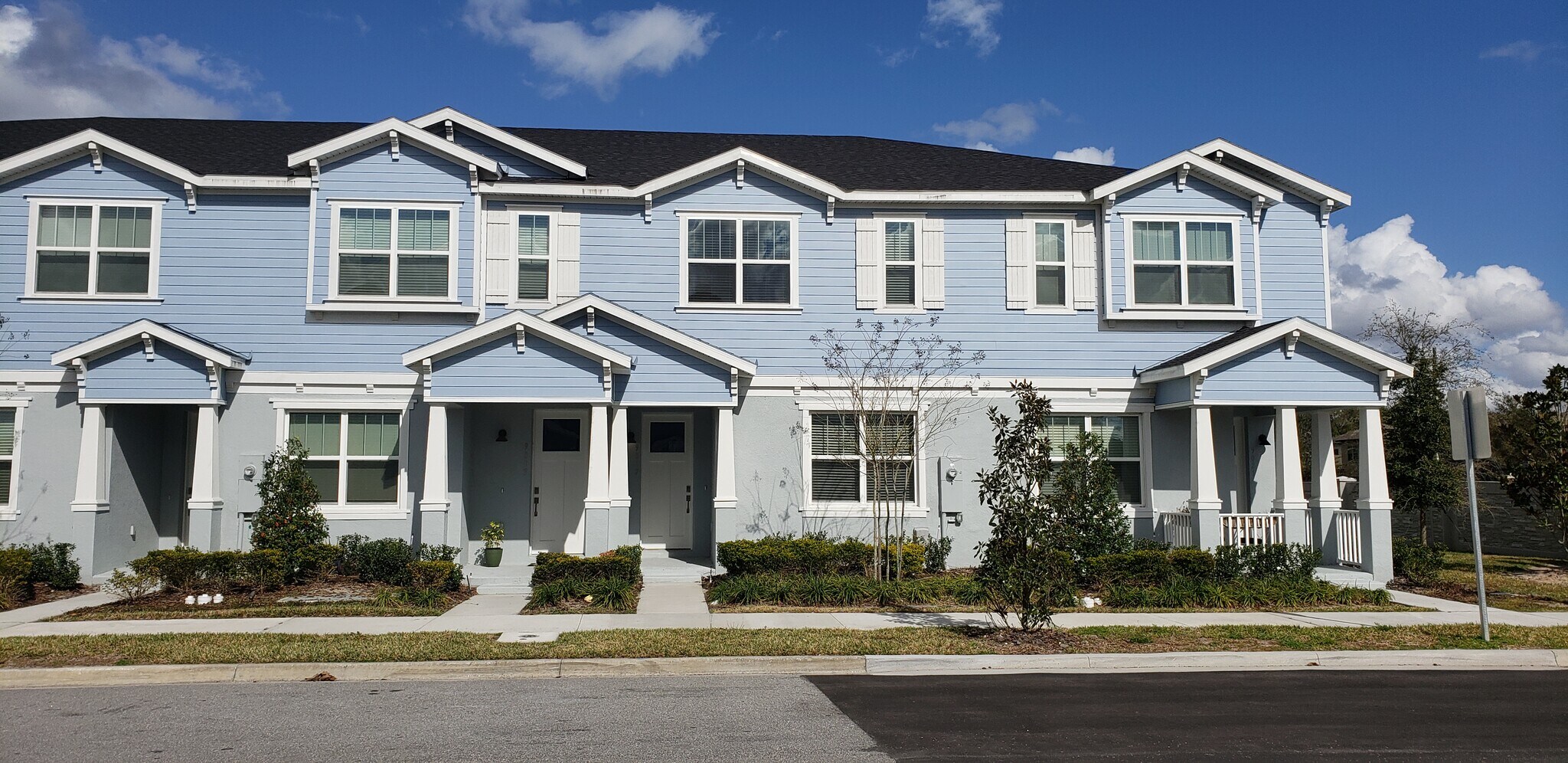 9017 Via Di Canti Dr, Windermere, FL 34786 - Townhome Rentals in ...