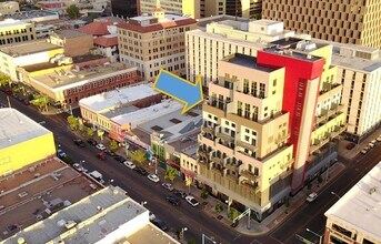 Best Luxury Huning Highland Historic District Apartments for Rent ...