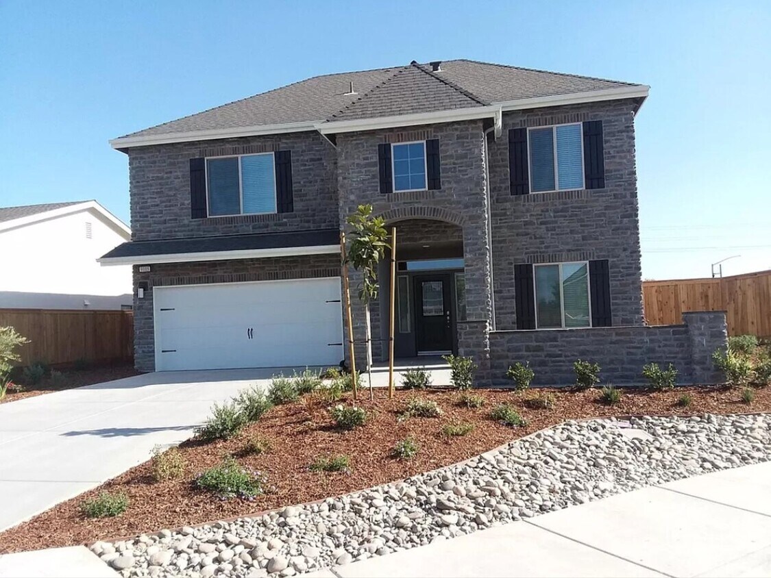 3509 Tawney Oaks Ln, Shafter, CA 93263 - House Rental in Shafter, CA ...