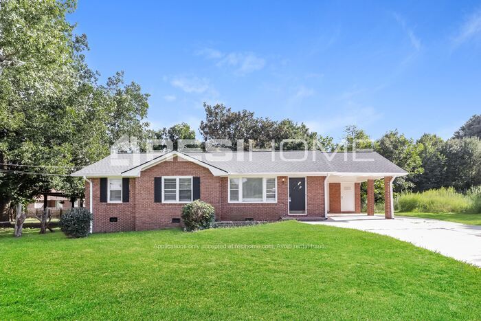 2647 Rosedale Dr, Morrow, GA 30260 - House Rental in Morrow, GA ...