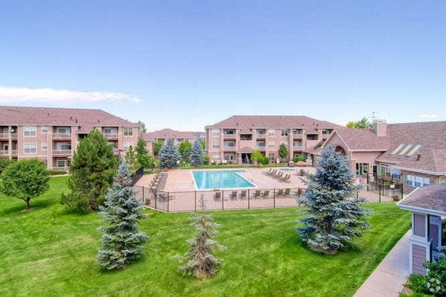 Fox Ridge Apartments - Longmont, CO | Apartments.com