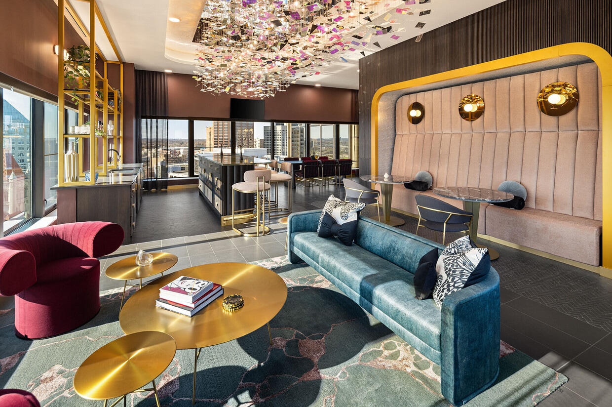 Landmark Tower - 345 Saint Peter St Saint Paul, MN 55102 | Apartments.com