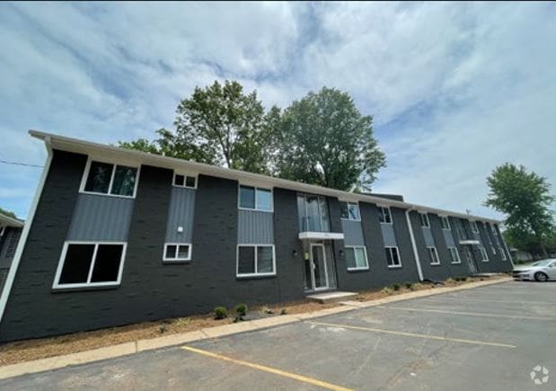 Apartments In Raytown Mo