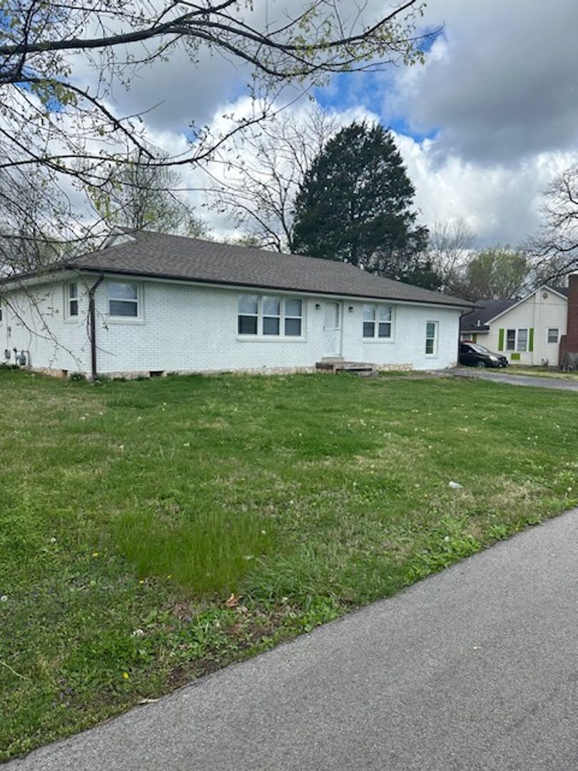 335 Topmiller Ave, Bowling Green, KY 42101 - House Rental in Bowling ...